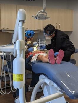 Tooth Town Dentistry for Kids - Indian Trail, NC 28079