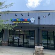 Tooth Town Dentistry for Kids - Indian Trail, NC 28079