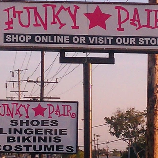 FunkyPair.com - Westminster, CA 92683