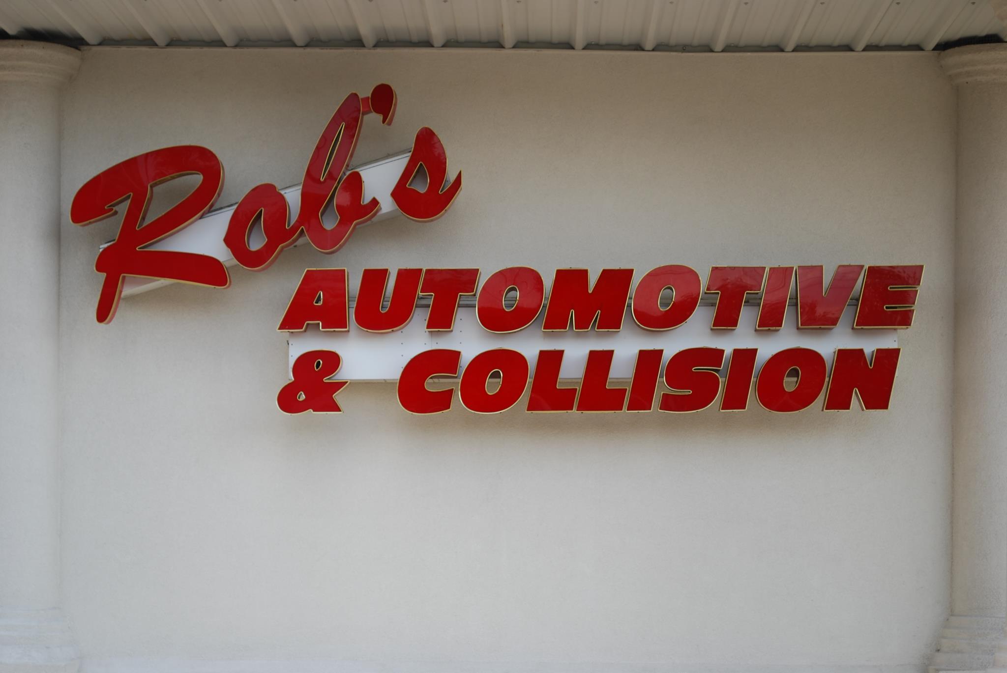 Rob's Truck Collision - Bensalem, PA 19020