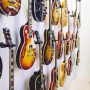 M & M Musical Instrument Service - New Market, VA 22844