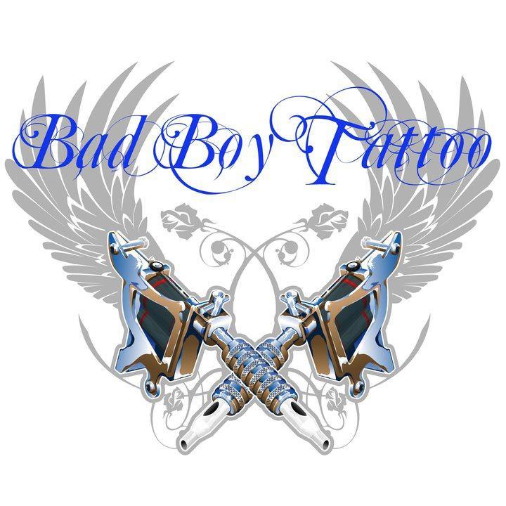 Bad Boy Tattoo - Alliance, OH 44601
