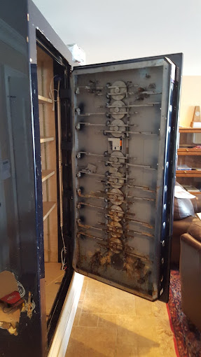 Lok Doc Locksmith - Aberdeen, NJ 7747