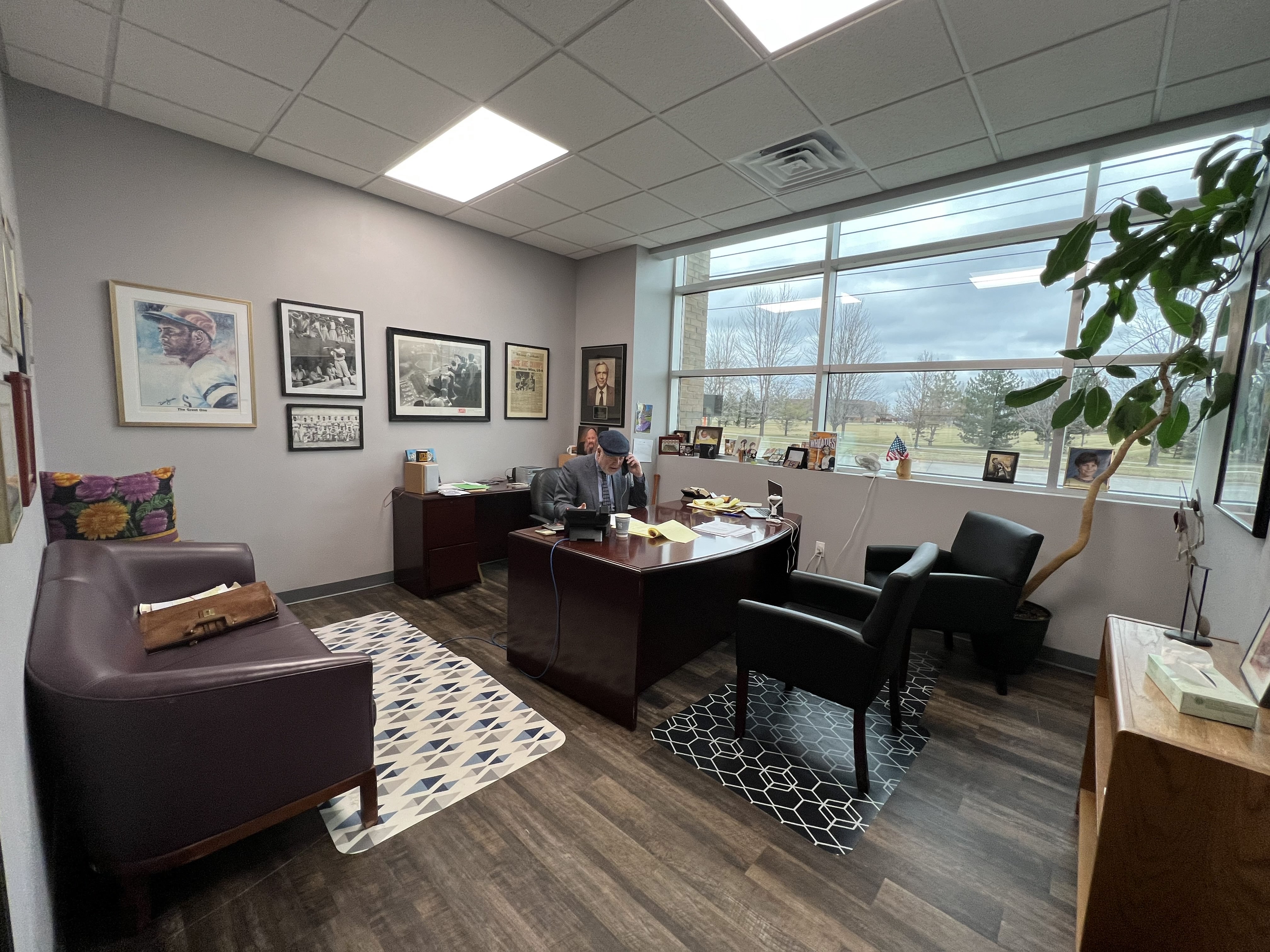 Jaffe Defense Team - Madison Heights, MI 48071